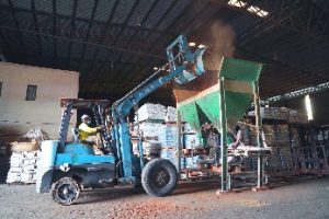 SP Logistics – Some do logistics, We do more!