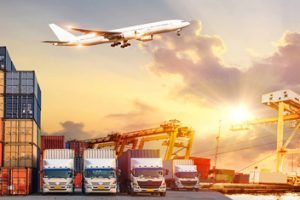 SP Logistics – Some do logistics, We do more!