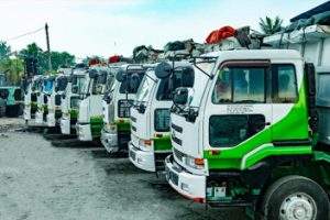 SP Logistics – Some do logistics, We do more!