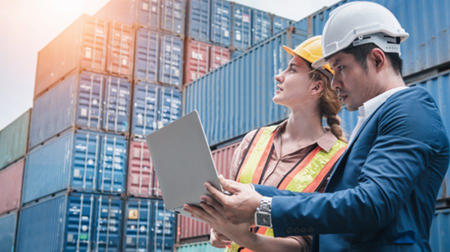 Forwarding Service – SP Logistics