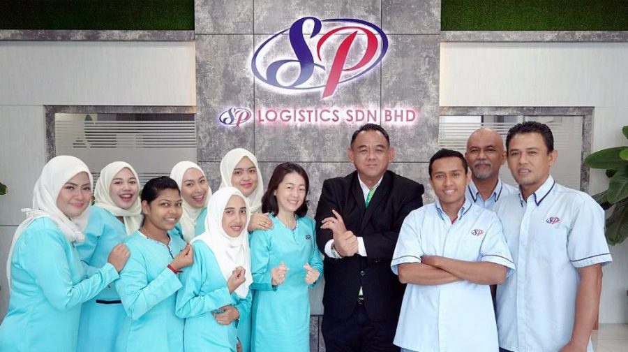 SP BRILLIANT STRATEGY SDN BHD – SP Logistics