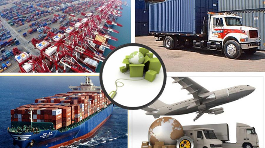 SP BRILLIANT STRATEGY SDN BHD – SP Logistics