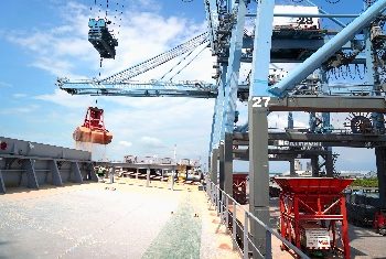 SP Logistics – Some do logistics, We do more!