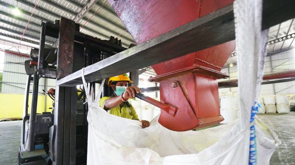 Packing & Repacking – SP Logistics